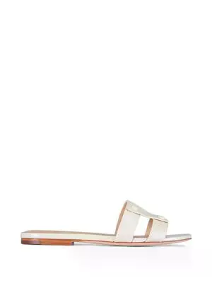 Veronica Beard Flat Sandals For Women