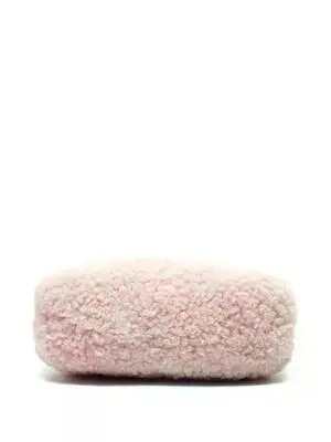 Miu Miu 2024 Chain Wool Handbag