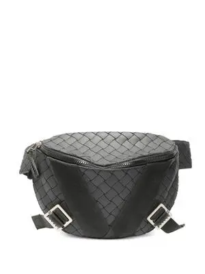 Bottega Veneta Textured Belt Bags