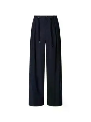 Studio Tomboy Button Detailed Pants For Men
