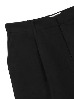 STUDIO TOMBOY Pleated Basic Trousers