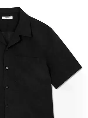 STUDIO TOMBOY Short Sleeve Shirt