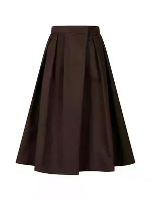 STUDIO TOMBOY A-line Midi Skort