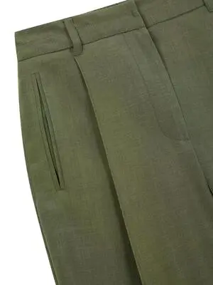 STUDIO TOMBOY Relaxed-fit Trousers