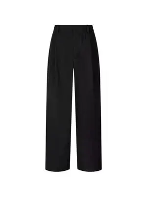STUDIO TOMBOY Elastic Waist Trousers