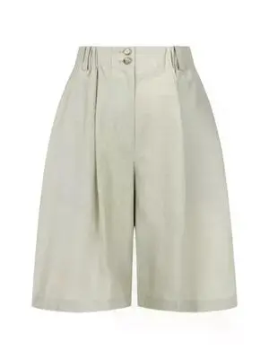 Studio Tomboy Frill Shorts For Women