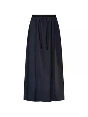 STUDIO TOMBOY Drawstring Skirt