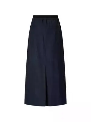 STUDIO TOMBOY Drawstring Skirt