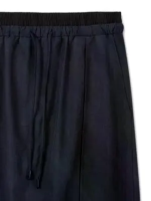 STUDIO TOMBOY Drawstring Skirt