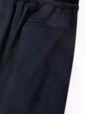 STUDIO TOMBOY Drawstring Skirt