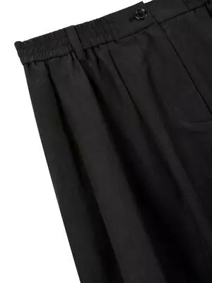 STUDIO TOMBOY Elasticated Waist Shorts