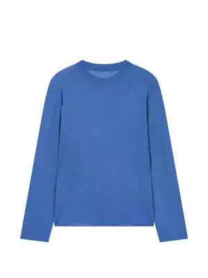 STUDIO TOMBOY Relaxed-fit Pullover Sweater