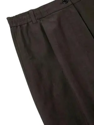 STUDIO TOMBOY Wide-leg Trousers
