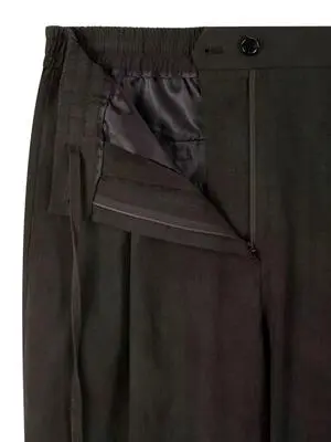 STUDIO TOMBOY Wide-leg Trousers
