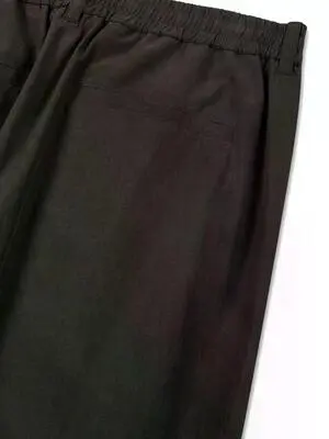STUDIO TOMBOY Wide-leg Trousers