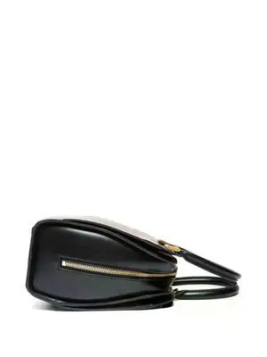 LOUIS VUITTON 2001 Pont Neuf Tote Bag - Black