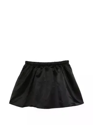 JNBY A-line Mini Skirt