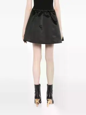 JNBY A-line Mini Skirt