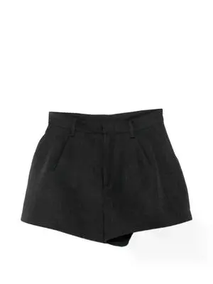 JNBY Tailored Wool Shorts