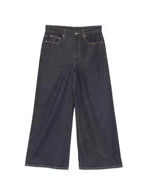 JNBY Wide-leg Jeans