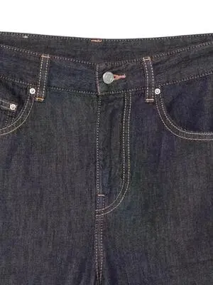 JNBY Wide-leg Jeans