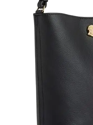 COCCINELLE Mini Nikla Leather Shoulder Bag