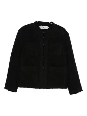 LN22 Wool Jacket