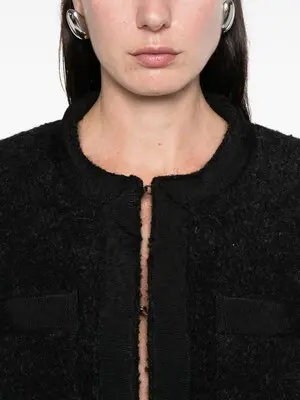 LN22 Wool Jacket