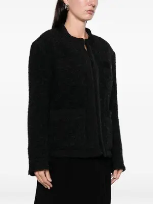 LN22 Wool Jacket