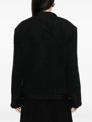 LN22 Wool Jacket