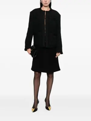 LN22 Wool Jacket