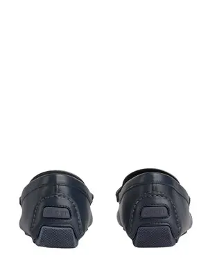 Gucci Driver Moccasin