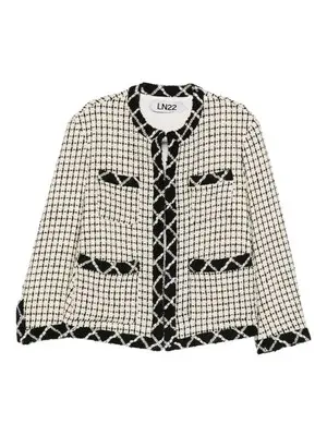 LN22 Wool Jacket