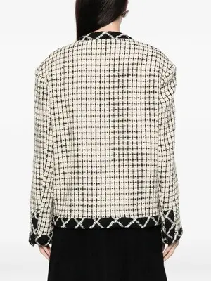 LN22 Wool Jacket