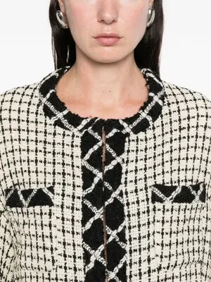 LN22 Wool Jacket
