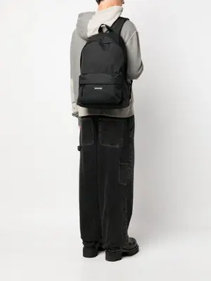 Balenciaga Backpack Explorer - Black