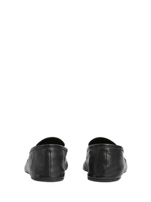 Gucci Horsebit Moccasin
