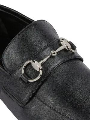 Gucci Horsebit Moccasin