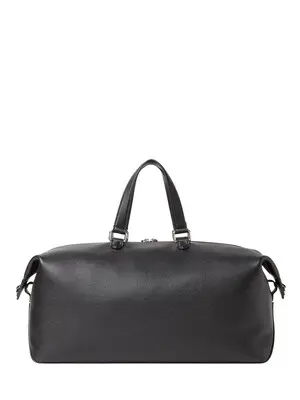 Fendi Duffle 45 Bag - Black