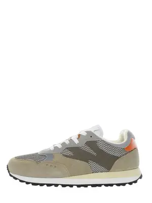 Woolrich Gravel Sneaker - Grey