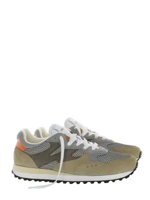 Woolrich Gravel Sneaker - Grey