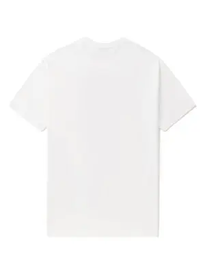 Play Comme Des Garcon Cotton T-shirt