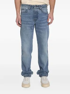 Ami Straight-fit Jeans