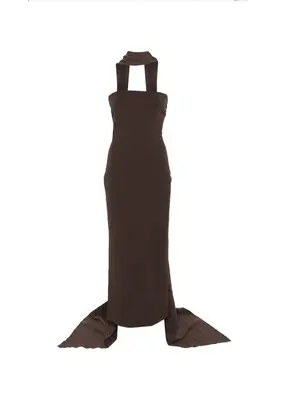 Solace London Martine Maxi Dress