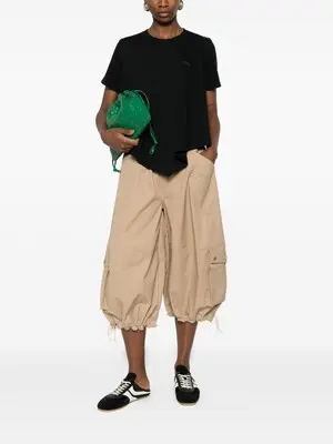 Loewe Cape Cotton T-shirt