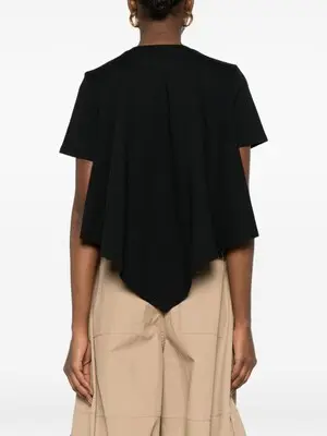 Loewe Cape Cotton T-shirt