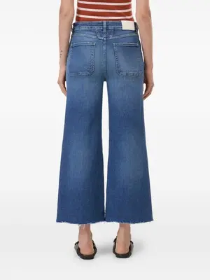 Closed Cropped Denim Jeans