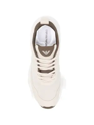 Emporio Armani Low Top Sneakers