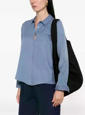 Imperial Long-sleeve Shirt