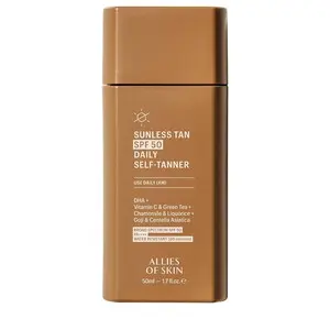 Allies Of Skin Bath & Body Products